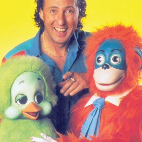 KEITH HARRIS - Robert C Kelly