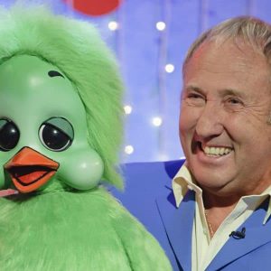 KEITH HARRIS - Robert C Kelly